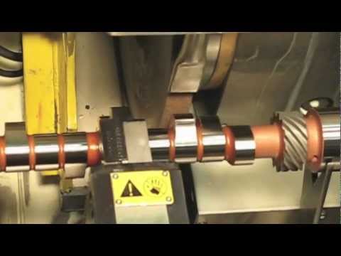 Camshaft Grinder at Best Price in India