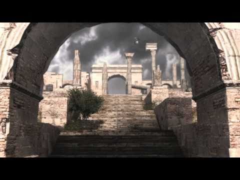 Assassin’s Creed in (Renaissance) Rome – rogueclassicism