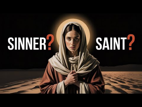 The Misunderstood & Untold Stories of Women in the Bible