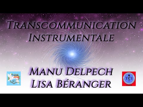 La Transcommunication Instrumentale( TCI ) Audio – Coco l’Âme d’un Ange
