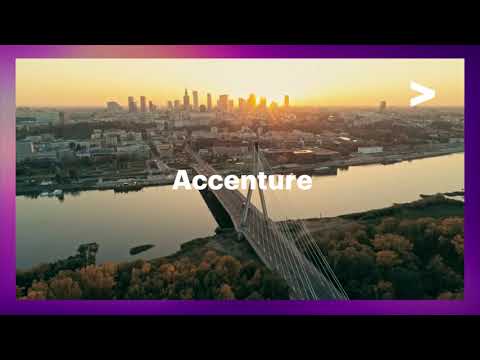 Accenture - Wheel Of Change