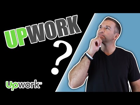 Is Upwork a Scam For Writers? The REAL TRUTH Revealed!