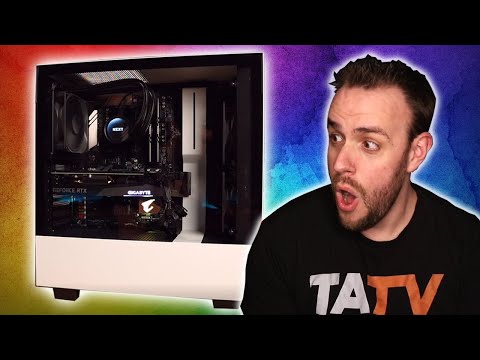 Is the NZXT Streaming PC Worth $1,700?
