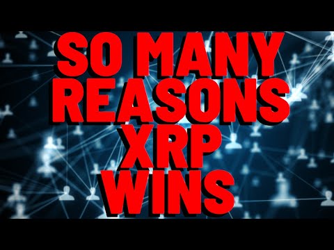 XRP To Become "ONE OF THE MOST LIQUID ASSETS ON EARTH"