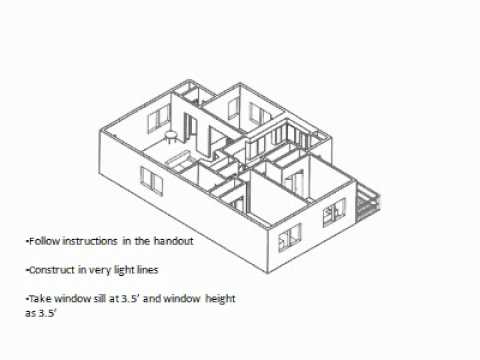 14 Isometric