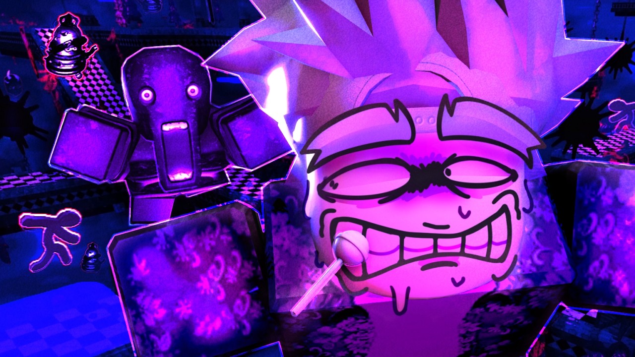 My First Experience in NULLSCAPE | babasmind