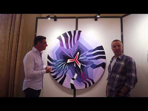 WebTV Bruno Hoopka Touquet