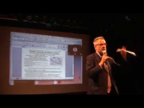 Indigenous Knowledge Systems:Philosophical Perspective– Prof.Richard Evanoff, Aoyama Gakuin Univ.