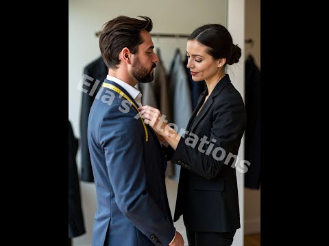 Don't Settle for Less: Tailor vs Seamstress - The Ultimate Guide to Choosing the Right Professional.
