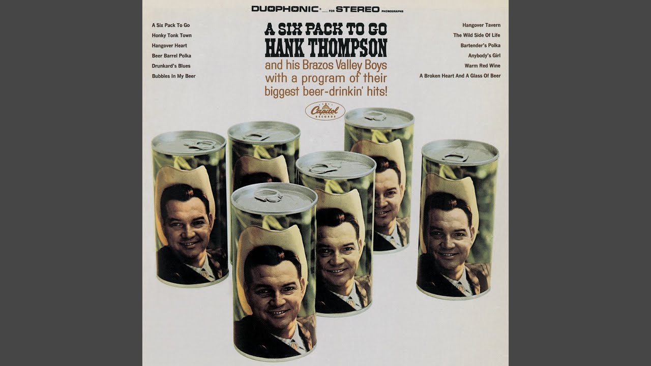 Johnny Russell – Rednecks, White Socks And Blue Ribbon Beer | Country ...