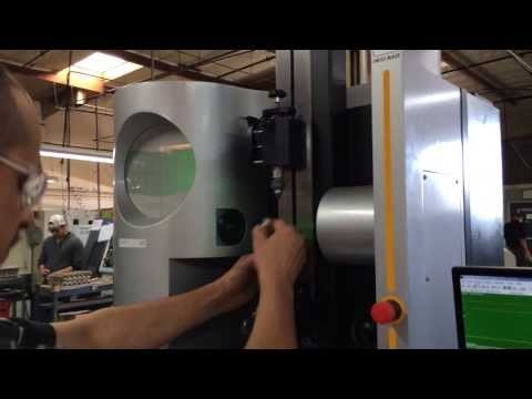 Tesa Scan 50 Demo