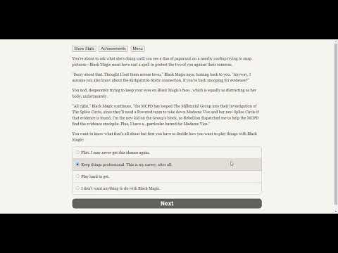 Steam Community :: Video :: Heroes Rise: The Prodigy (Part 9)