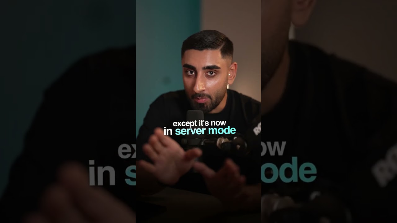 GitHub's NEW Copilot SDK Changes Everything for AI Devs 🤯