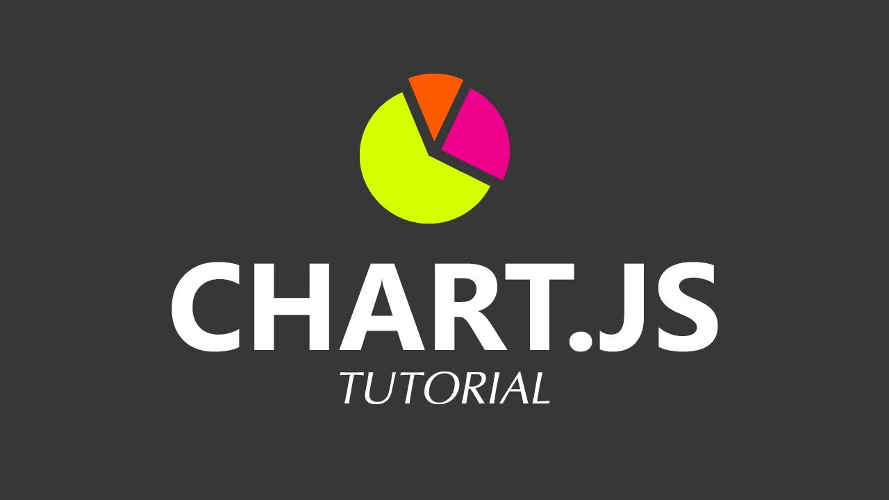 chart.js Tutorial - Pie and Doughnut Chart