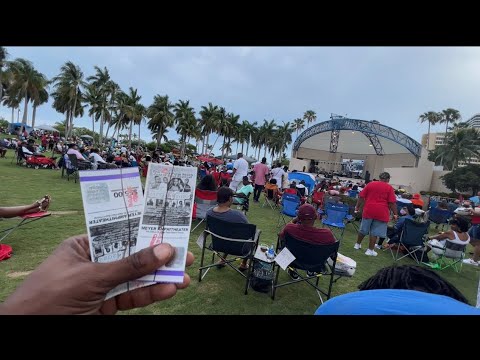 Jazz Soul Fest | West Palm Beach