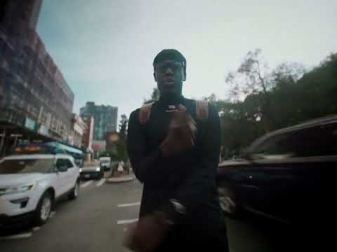 Specxfic - othaway (Official Music Video)