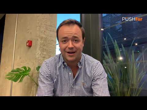How to Build a Mentoring Culture within Your Organisation with PushFar