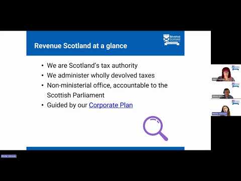 LBTT 3 yearly lease reviews Essential insights for accountants
