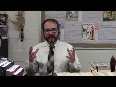 What is Epic Poetry?