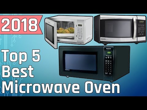 Top 5 Best Microwave Oven Buy in 2018