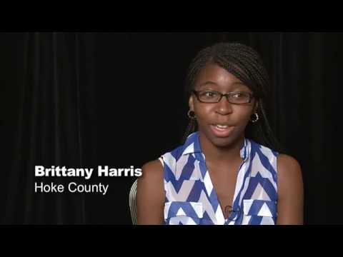 Golden LEAF Scholars Leadership Program
