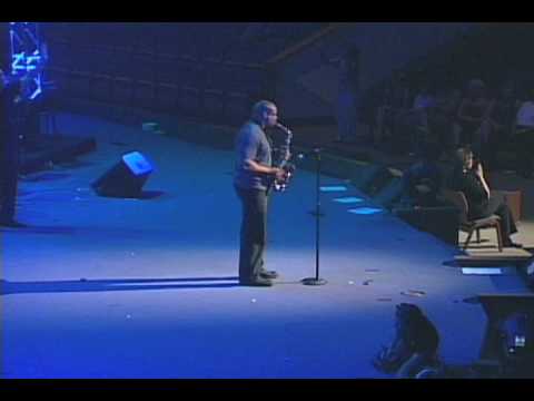 Draw Me Close To You "Sax Solo"