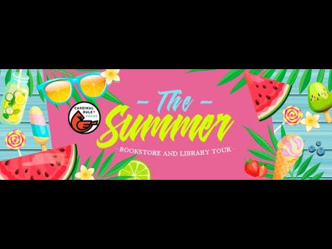 {Summer Bookstore & Library Tour: Springville Public Library}