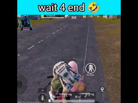 WAIT FOR END 😱😂 JANNAT GAMING FREE FIRE FUNNY VIDEO #shorts #youtubeshorts #memes #freefirememes