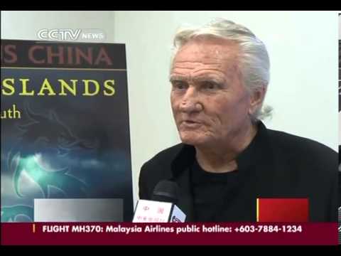 "Diaoyu Islands, The Truth" released in LA