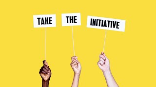 How can I demonstrate initiative at work? - Workplace Tips - PeopleTeam