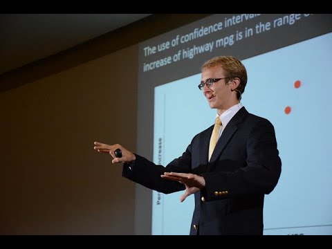 How to Create an Assertion-Evidence Talk: Build your talks on messages