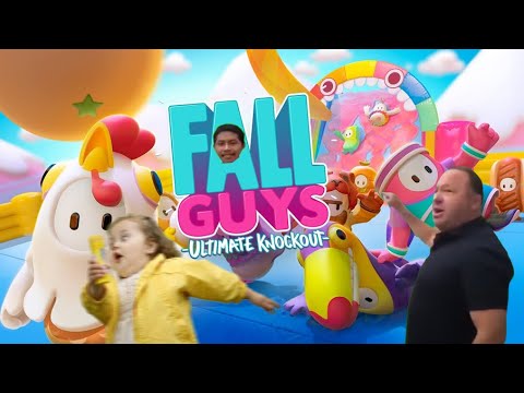 Steam Community :: Video :: Fall guys.exe