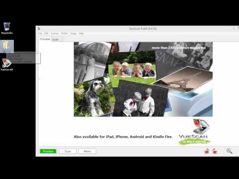 [Latest]VueScan Professional Edition Crack 2014 Download
