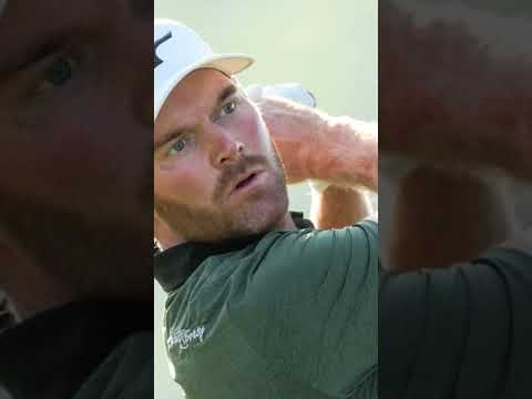 PGA Golfer Grayson Murray Has Died At The Age of 30