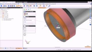 TopSolid 7 Design (CAD) Essential Training