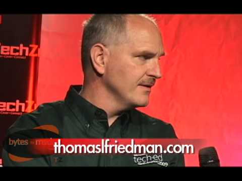 Jim Wilt - Bytes by MSDN