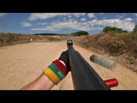 IPSC European Shotgun Championship 2025 (L4)