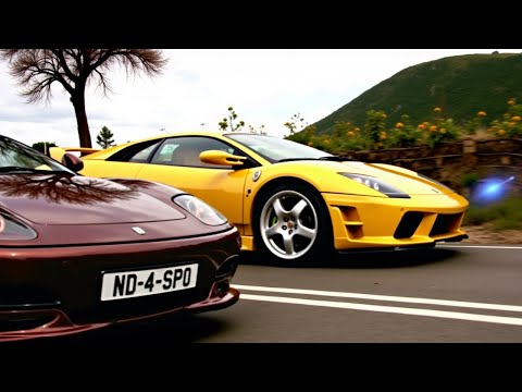 Steam Community :: Video :: Need For Speed II SE Intro in 4K ...