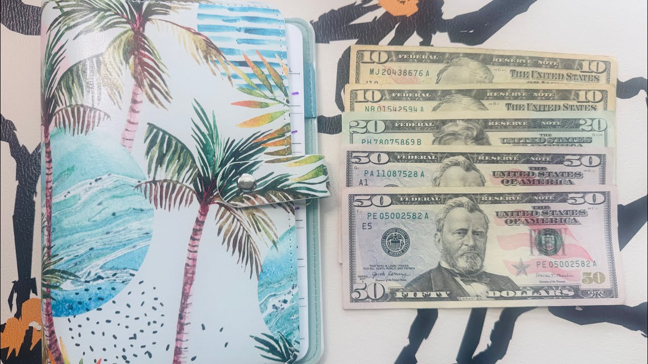 2027 Vacation Saving Challenges (03-09-26)
