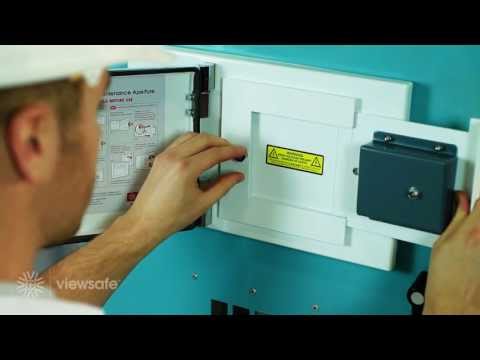 Viewsafe™ - Partial Discharge Slide