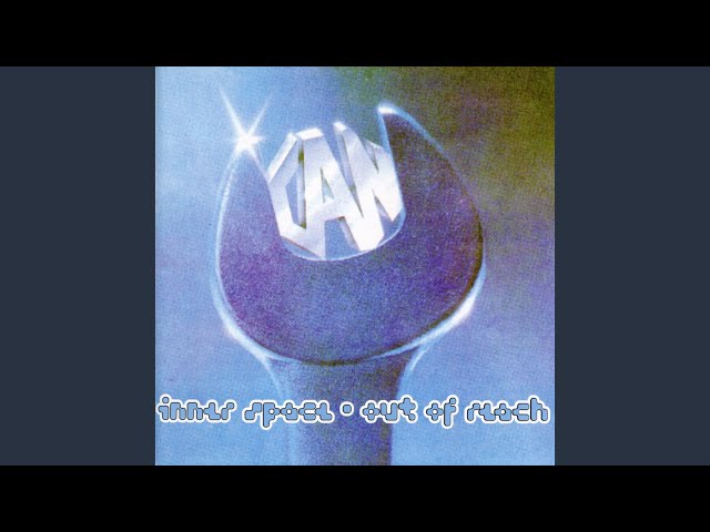 P Brothers feat. Cappo's 'Crazy Man' sample of Can's 'Aspectacle ...