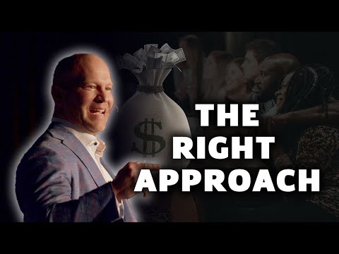 The RIGHT Way to Approach Friends and Family About Your SUCCESS