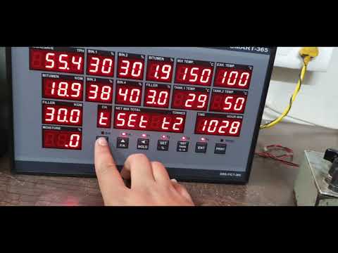 Silga Micro System - Manufacturer of BATCH CONTROLLER & Flow Totalizers ...