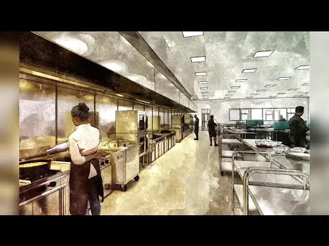 BEACON Project to open fully-equipped, shared-use commercial kitchen in Charlottesville