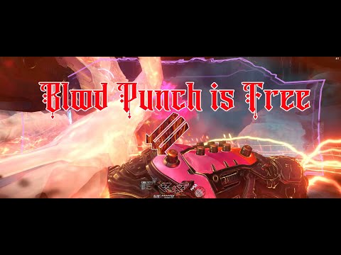 Steam Community :: Video :: Blood Punch is Free