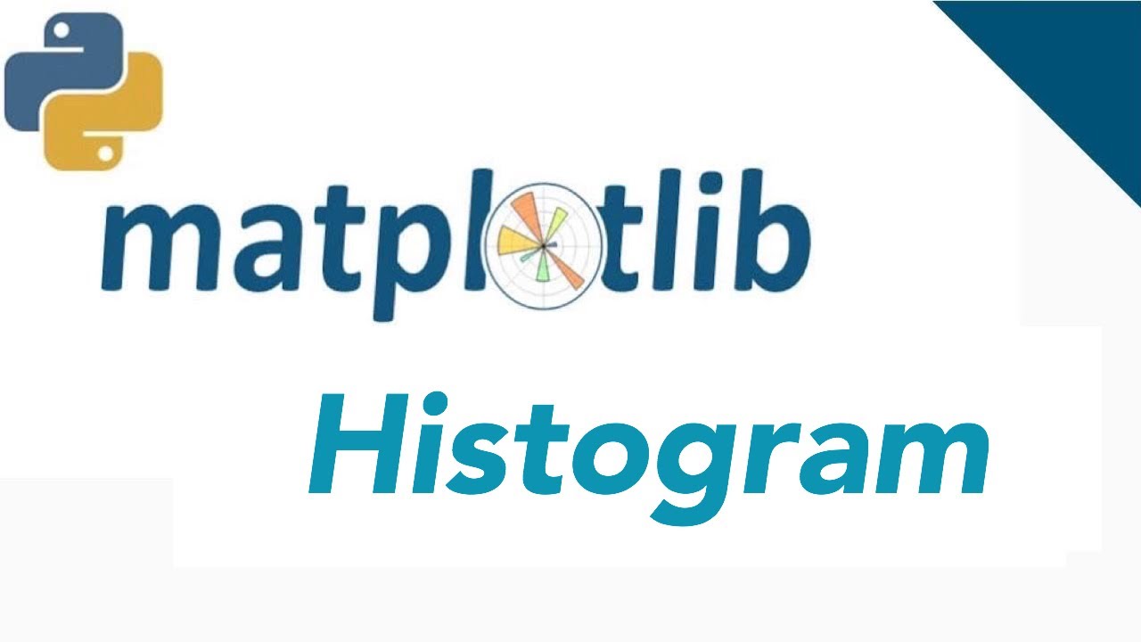 #4 Matplotlib Histogram | Matplotlib Histogram Tutorial |