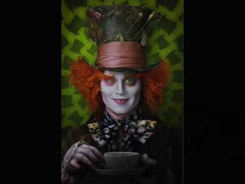 Alice in Wonderland will not be shown in Odeon cinemas
