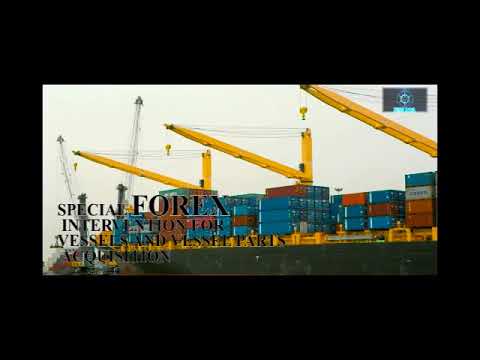 NIMASA INDUSTRY FORECAST DOCUMENTARY