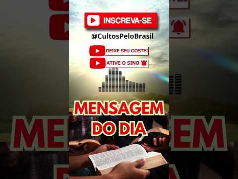 Forte mensagem! #ccbbrasil #fe #hinosccb #hinosccborquestrado #musicosccb #culto #cultoonline