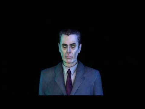 Steam Community :: Video :: [SFM] half life 2 opening